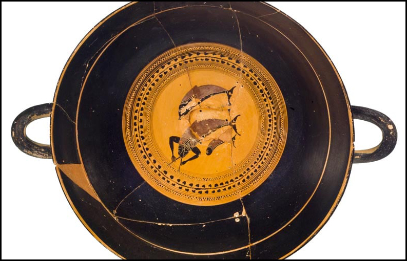 ETRU National Etruscan Museum