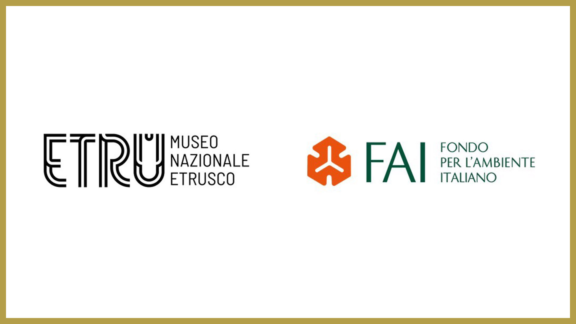 ETRU Museo Nazionale etrusco di Villa Giulia