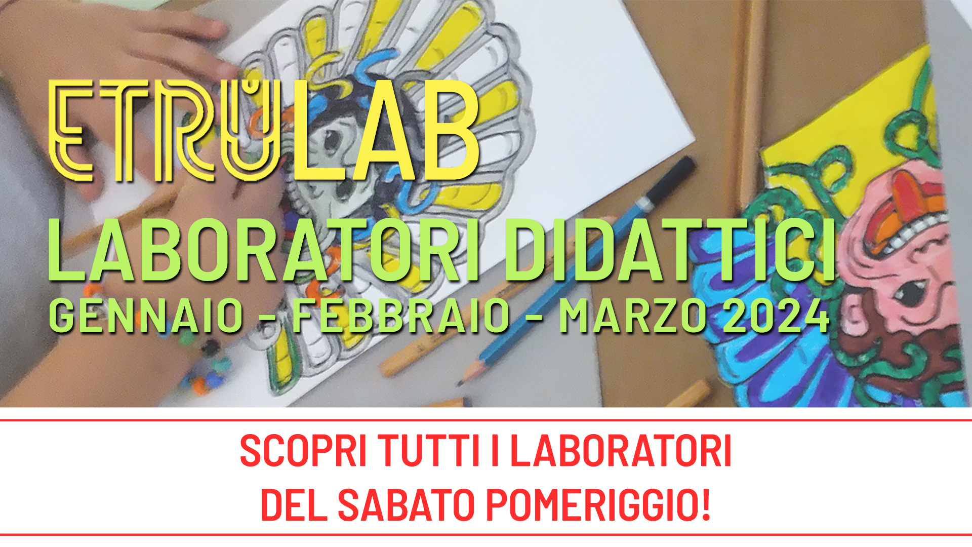 ETRU Museo Nazionale etrusco di Villa Giulia