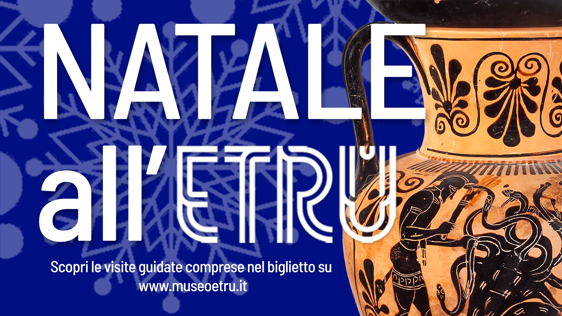 ETRU National Etruscan Museum